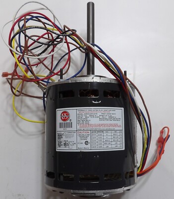 Pump Motors - 115 Volt