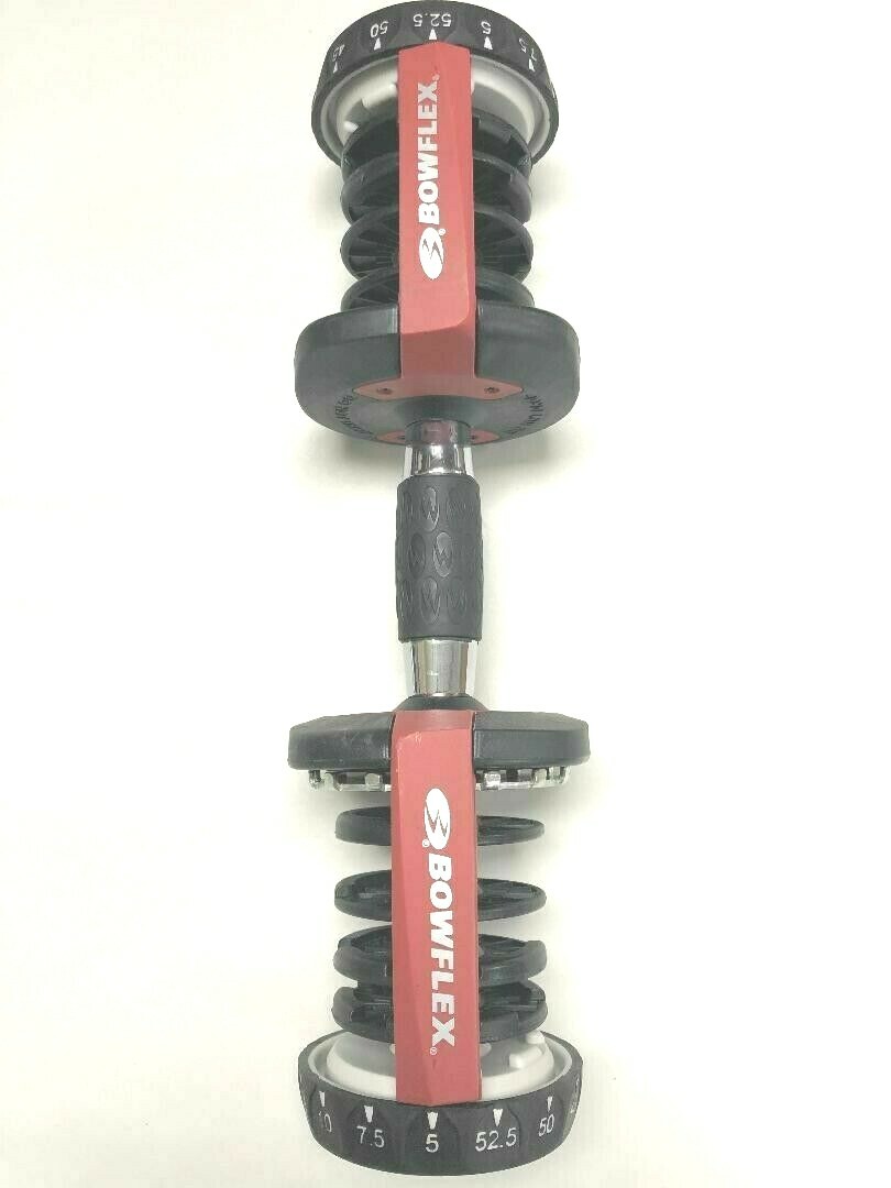 Brand new Bowflex 552 Replacement Handle Series 2 | eBay