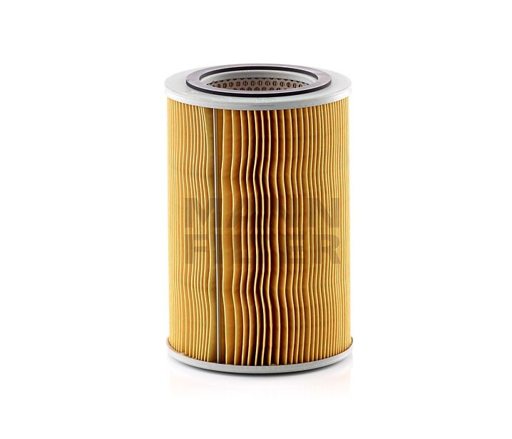 MANN FILTER REPLACEMENT AIR FILTER FOR QUINCY 2010302058 | eBay