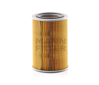 MANN FILTER REPLACEMENT AIR FILTER FOR QUINCY 2010302058 | eBay