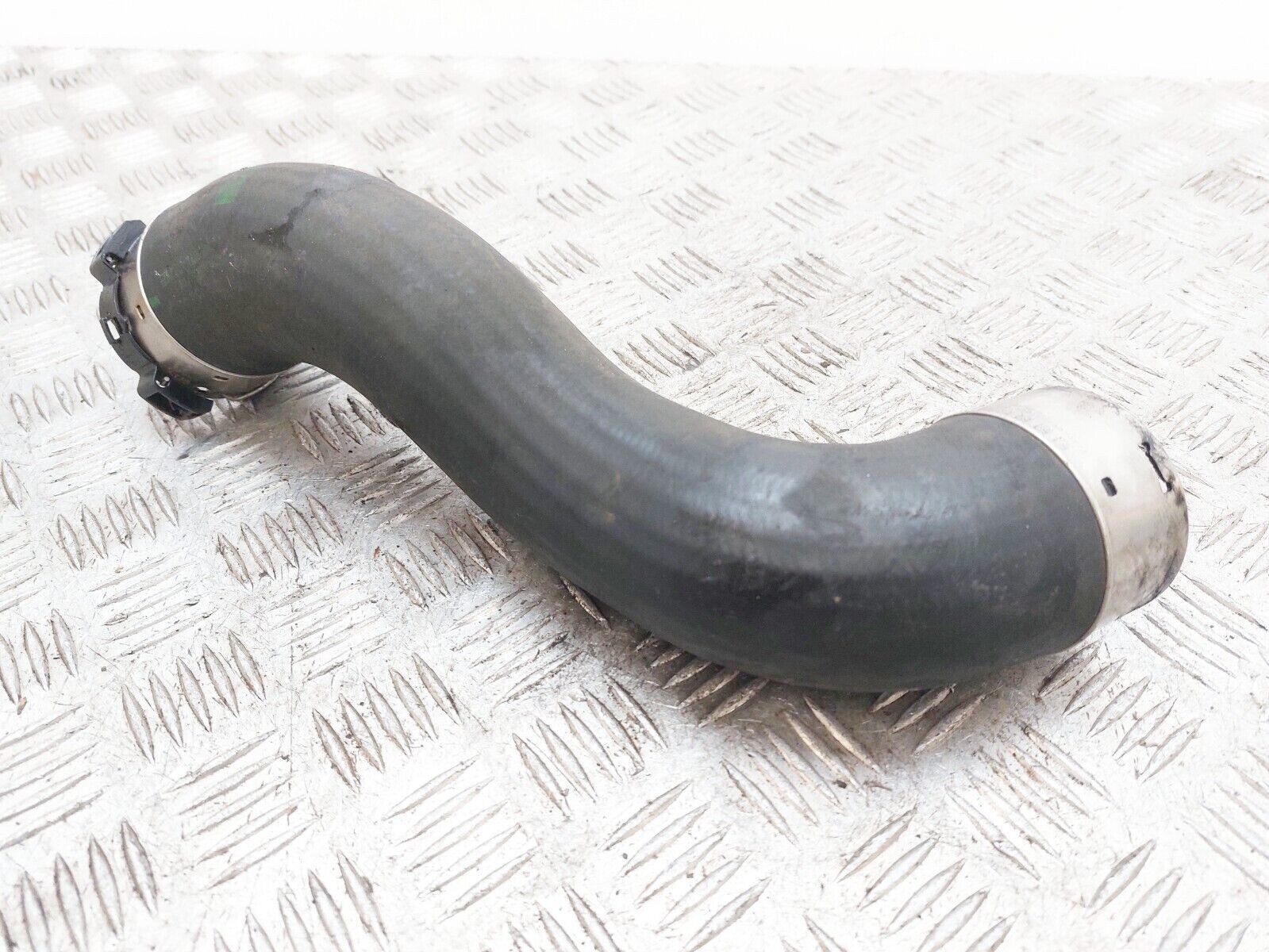 MINI COUNTRYMAN R60 2012 1.6 DIESEL INTERCOOLER HOSE PIPE 8506720 | eBay