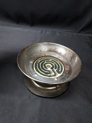 1940s Silex Double Bubble Coffee Maker Pyrex - Heating Element Works | eBay