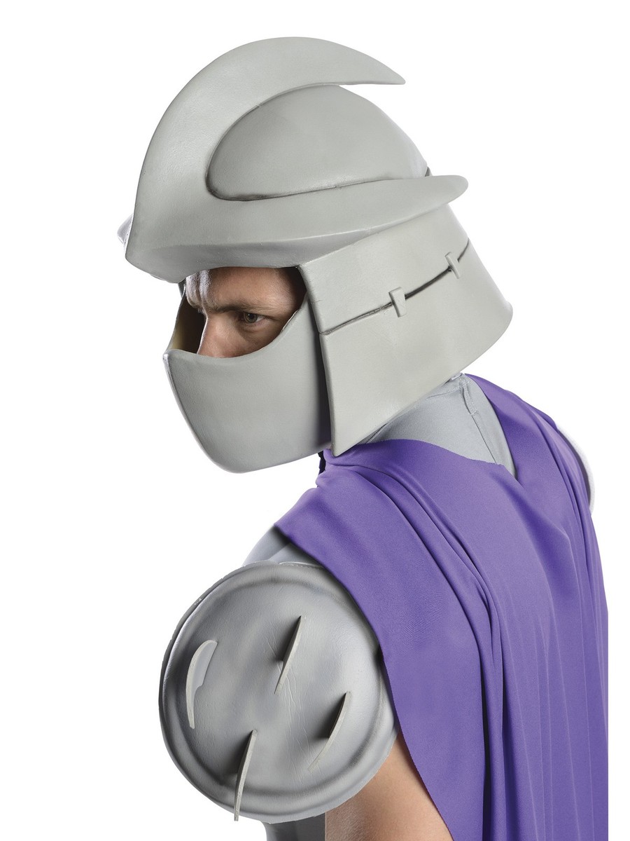 Ninja Turtles Shredder Helmet