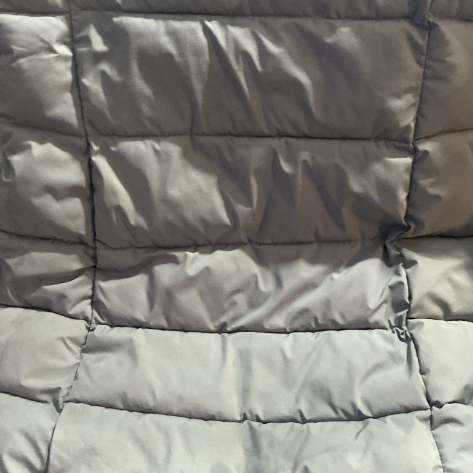 Andrew Marc Womens Winter Hooded Long Puffer Jacket Sz S | eBay