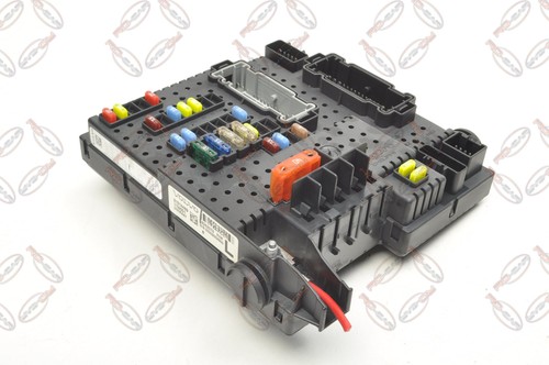 VOLVO XC90 REM Modulo Cassetto Fusibili 31314469 | eBay