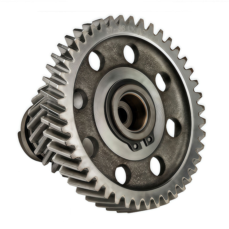 For CG125 Camshaft Motorcycle Engine Parts Complete Kit Wear Resistant ...