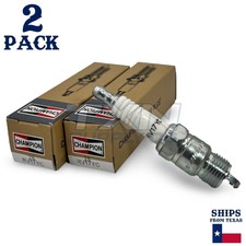 Champion RV17YC - Alternative spark plugs