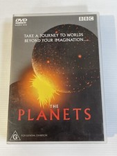 Planets%2C+The+%28DVD%2C+1999%29 for sale online | eBay
