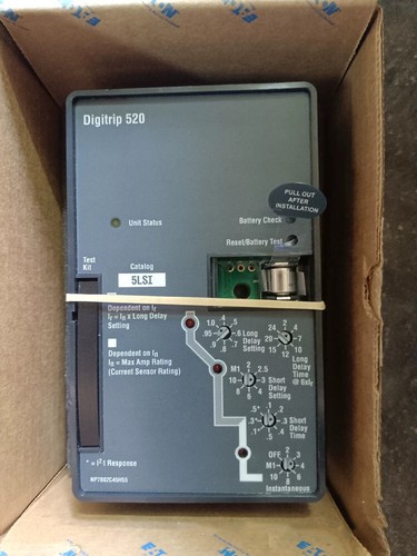 1Pcs New Digitrip 520 5LSI NP7802C45H55 # DHL or Fedex 90days Warranty ...