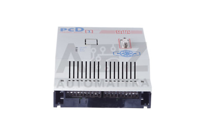 SAIA PCD1 CONTROL DEVICE PCD1.M130ZAP PCD1M130ZAP 4007666 | eBay