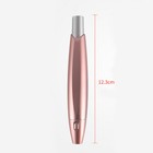 Permanent Makeup Pen Eyebrow Lip Eyeliner Rotary Tattoo Machine ...