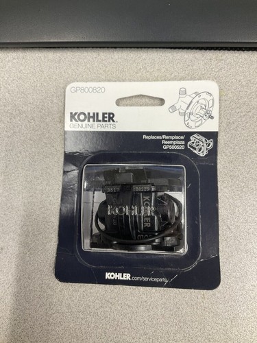 Genuine Kohler GP800820, Rite-Temp Cartridge 1/2” Pressure Balancing ...