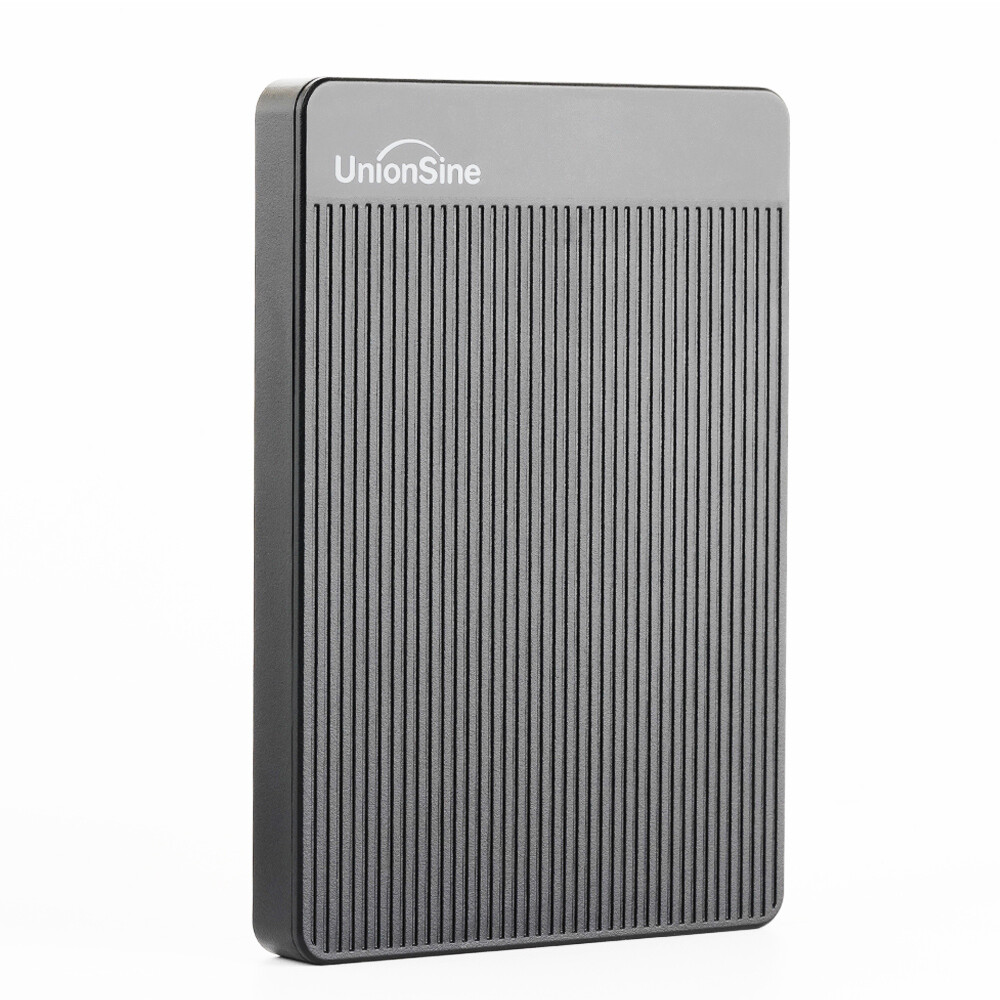 Portable External Hard Drive Disk Office Backup Extended HDD PC/Desktop ...