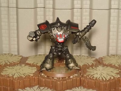 Deathwalker 9000 - Heroscape - Rise of the Valkyrie | eBay UK