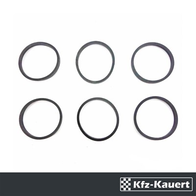 Set Di O-Ring Per Collettore D'Iniezione Compatibile Con Porsche 964 ...