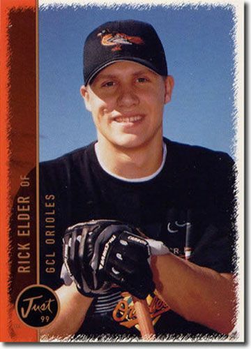 50-Count Lot 1999 Rick Elder Rookies Mint RC | eBay