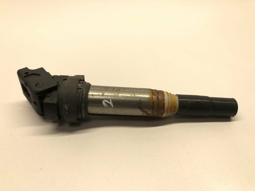 BMW 3 4 F80 F82 M3 M4 High Voltage Ignition Coil S55B30A 3.0 317kw 2017 ...