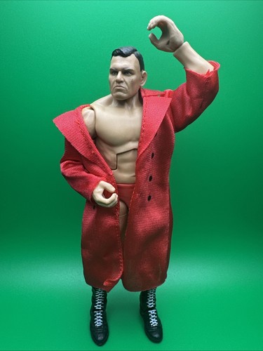 Mattel WWE Elite Collection Top Picks Wave 3 GUNTHER 7" Action Figure ...