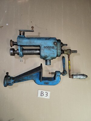 Fabrication - Pexto Roller