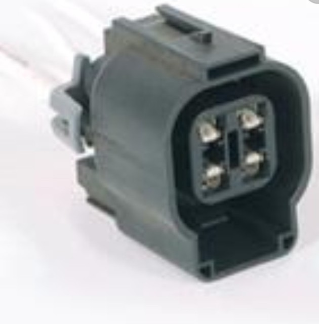 General Motors part with an OEM part number 15305995 connector | eBay