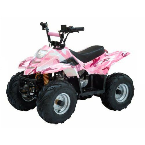 TaoTao 110B Coolster 3050C Mudcat 50cc 70cc 90cc 100cc Quad ATV Seat ...