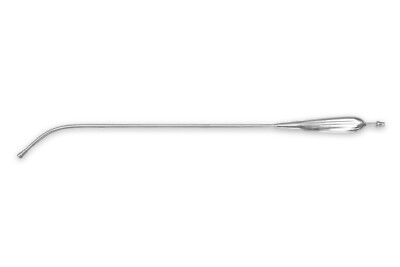 Forceps - Long Forceps - 14