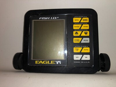 Fishfinders - Vintage Fish Finder