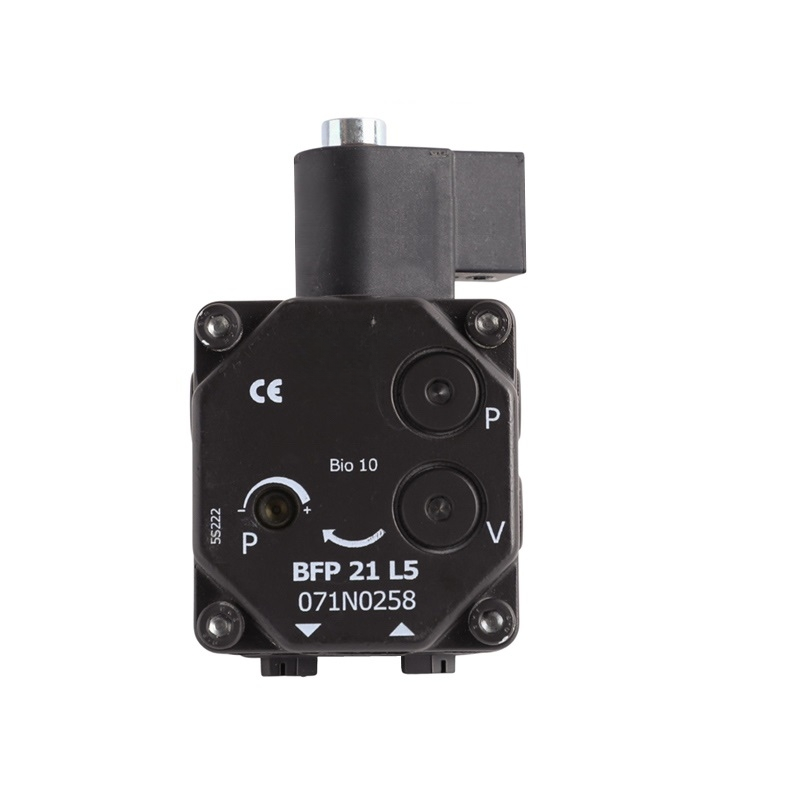 1PC For Diesel Burner Oil Pump Fuel BFP 21 R3 R5 L3 L5 BFP 12 L8 11T R8 ...