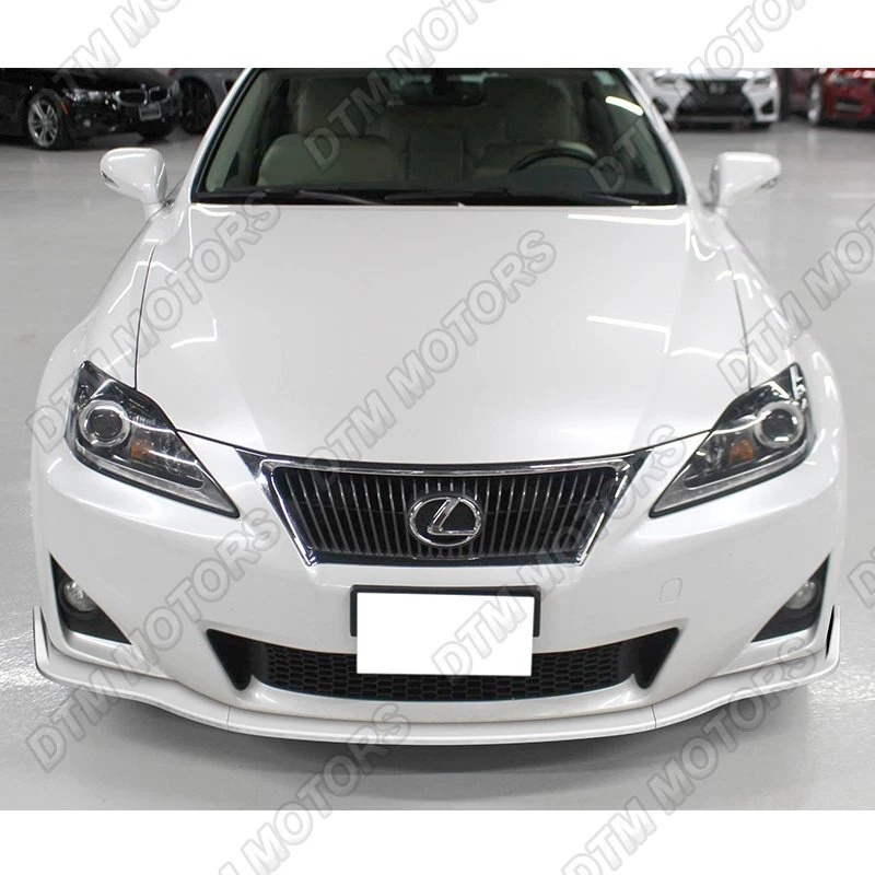 Lexus Is350 2011 White
