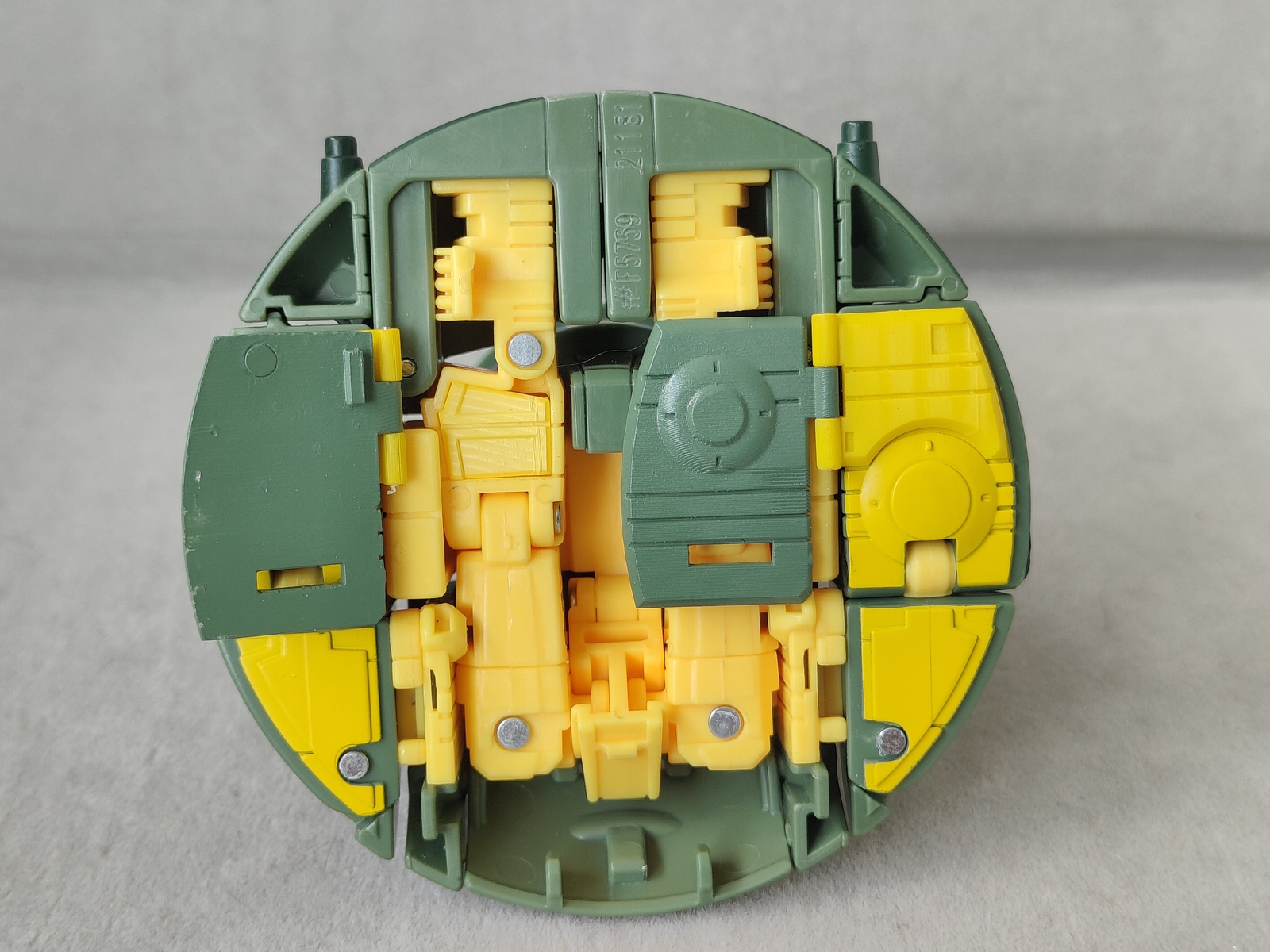 in stock! New Filler Upgrade Kits Arm Leg Cover For Legacy Cosmos ...