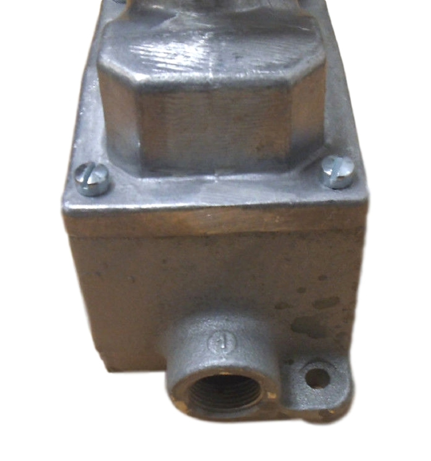 Crouse-Hinds CPS152 201 Receptacle Plug for sale online | eBay