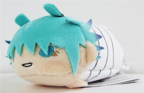 Jujutsu Kaisen Hajime Kashimo Mini Plush Mascot Japan Exhibition 2024 ...