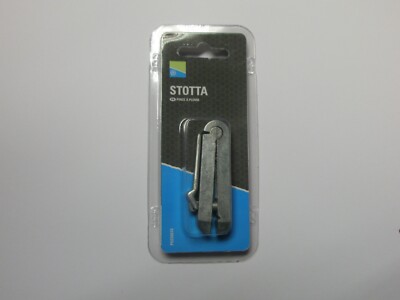 Preston Innovations Stotta Tool Stotz Applicator / Remover Fishing ...