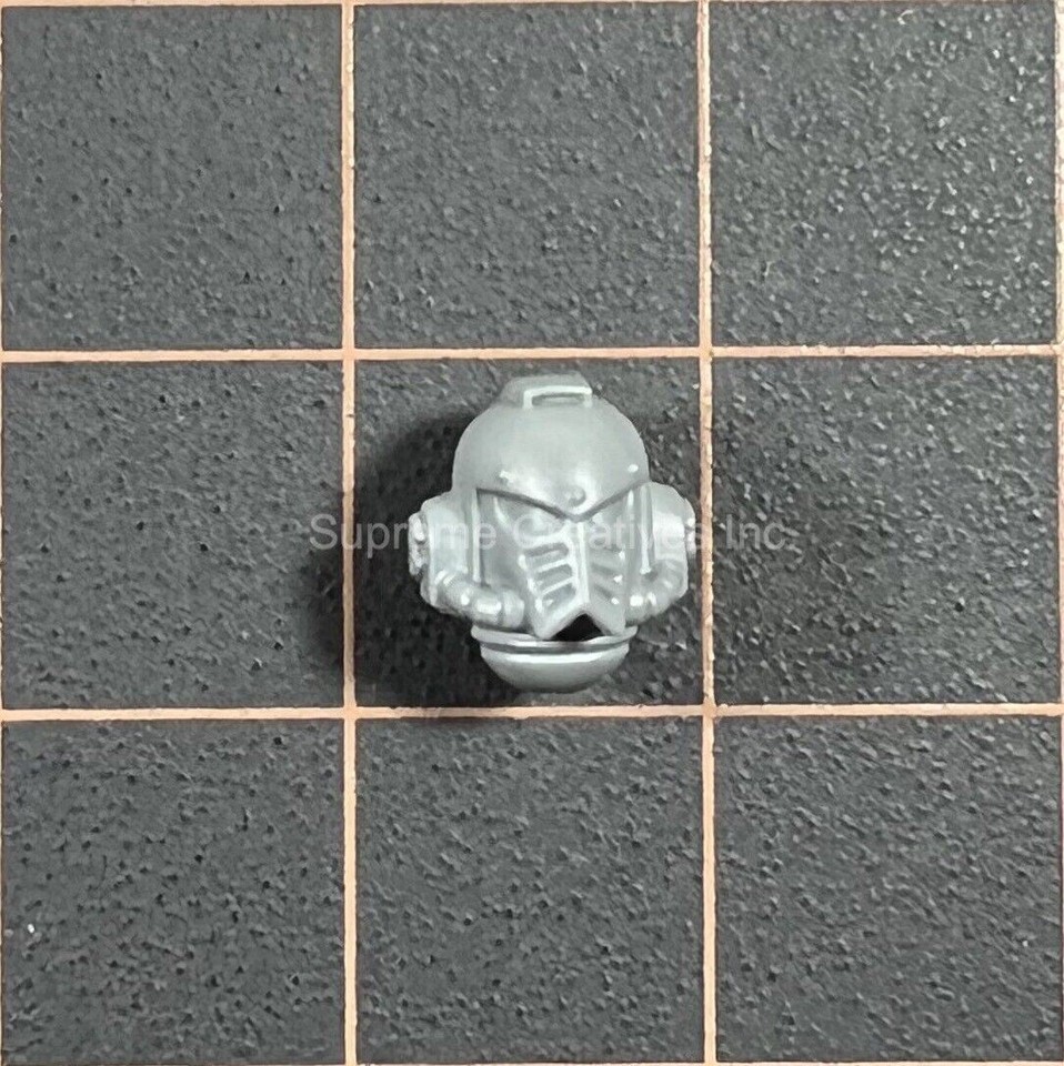 Horus Heresy Space Marines Mark IV 4 MKIV Bits Tactical Warhammer 30k ...