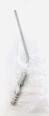 Medline MDS4029512 Frazier Suction Tube 12Fr - NEW | eBay