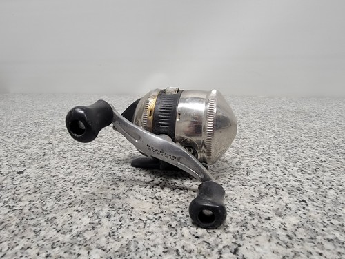 Vintage Zebco Model 22 Casting Reel | eBay