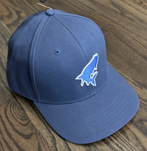 Simms Fishing Big Catch Cap Tarpon Blue NEW With Tags Rare Sold Out | eBay