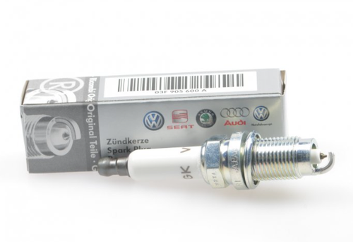 AUDI A1 Spark Plug Genuine 03F905600A | eBay