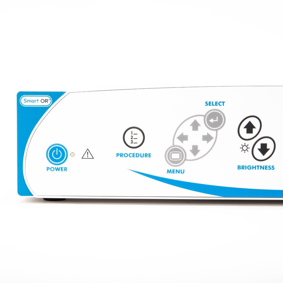 ConMed Linvatec True HD 3MOS Camera Console IM8000 | eBay