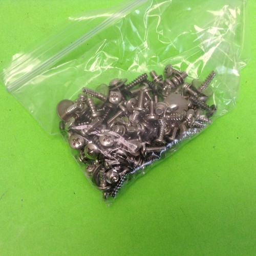 Vizio VX32L 32" TV Television Miscellaneous Screw | eBay