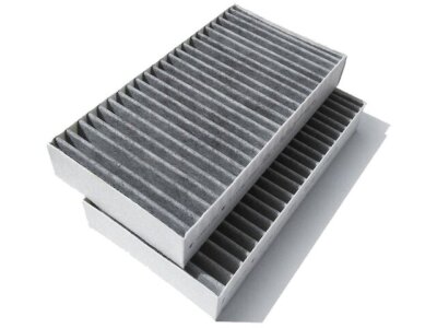 18ZJ28S Cabin Air Filter Fits 2007-2012 Mercedes GL450 | eBay