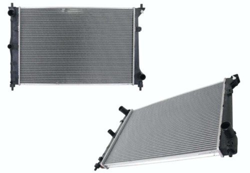 RADIATOR FOR FORD TERRITORY SX/SY | eBay Australia