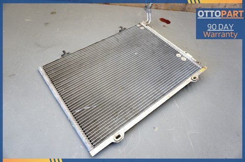 1997-2004 Mercedes R170 SLK230 Kompressor Conditioning AC Air Cooling ...