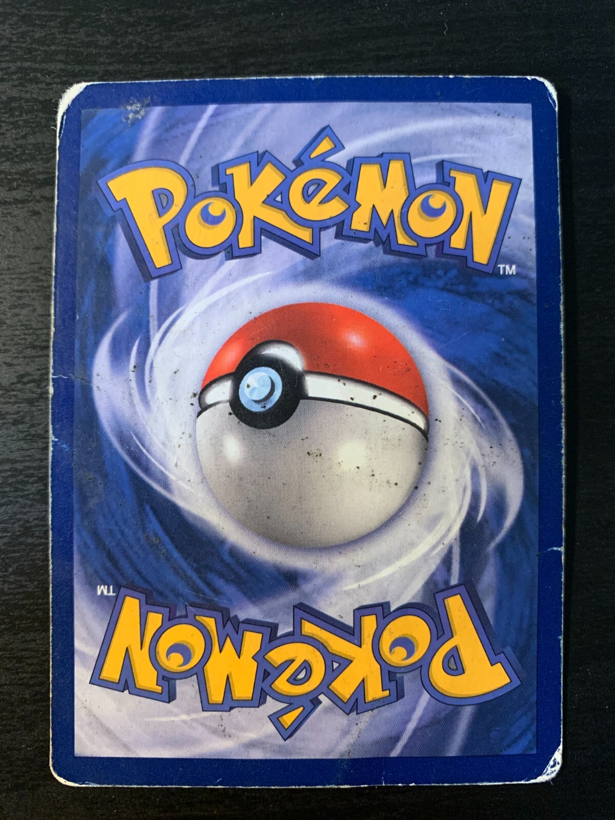 Carte Pokémon : Mewtwo 14 Promo Black Star Wizards Française | eBay