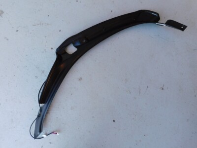 Mercedes Benz ML350 2010 W164 Rear Tailgate Lift Sensor Trim L ...