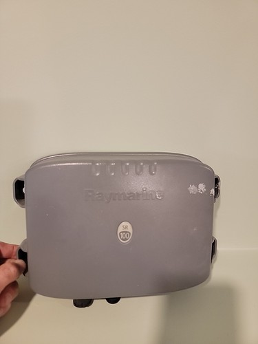 Raymarine SR100 | eBay