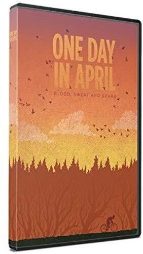 One Day in April (DVD) 637813584207 | eBay