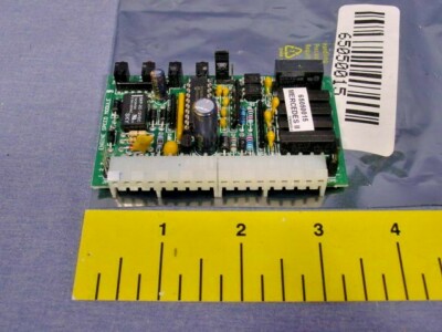 Altec 65050015 Engine Speed Control Module NEW | eBay