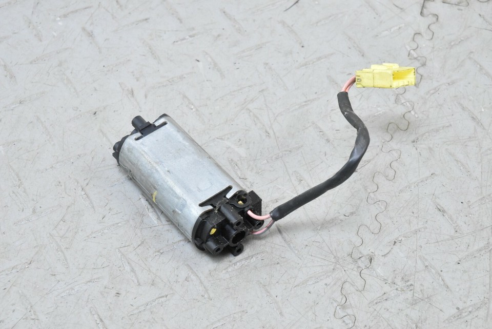 JAGUAR XJ6 X300 XJ8 X308 XK8 XJ6 SEAT CONTROL DRIVE MOTOR TILT RAISE ...