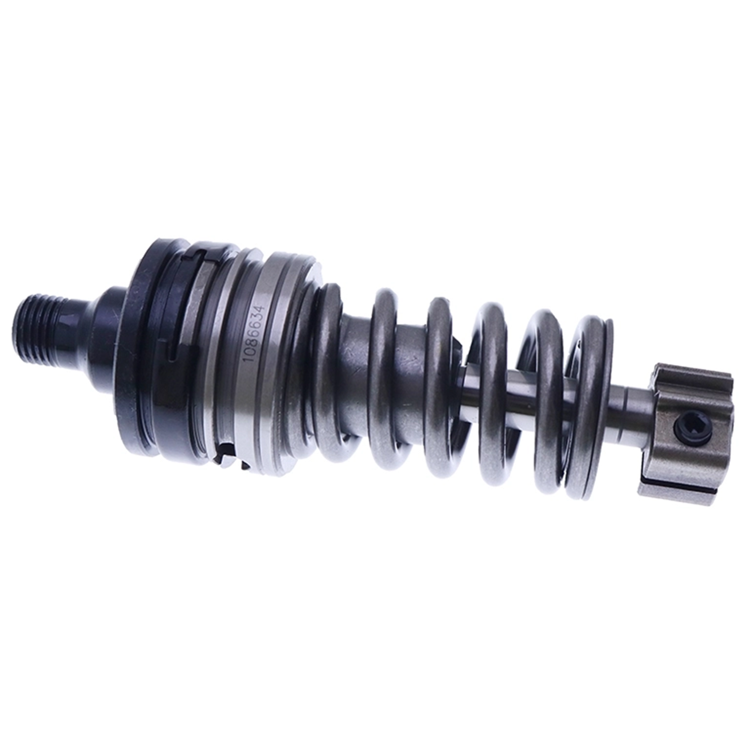 For Caterpillar Engine 3412 3406B 3406C Fuel Injection Pump 108-6630 ...